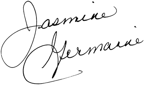 Home - Jasmine Germaine London